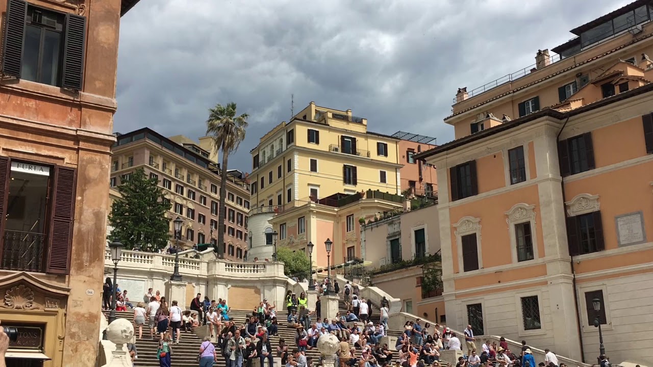 Italy Slideshow - YouTube