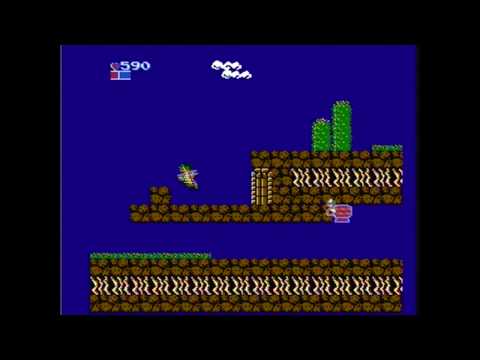 Let's (Side) Play Kid Icarus Part 3: Into the Sun!
