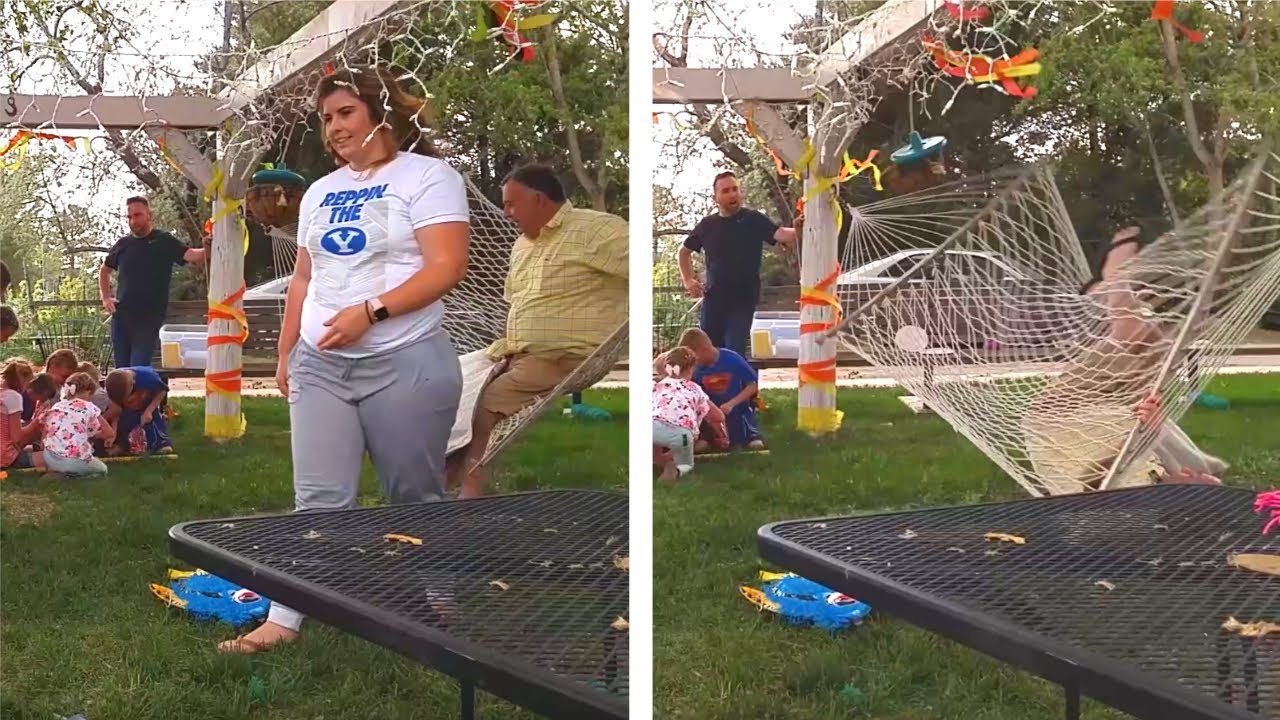 The Top 19 Family FAILS | The family that fails together, stays ...