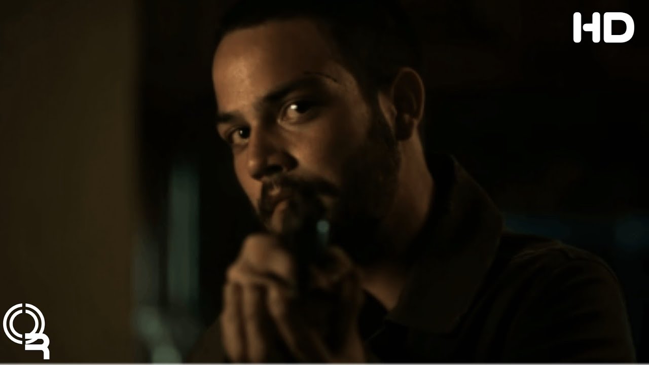 Flinch | 2021 Official Movie Trailer #Thriller Film - YouTube