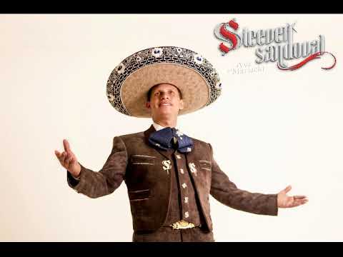 STEEVEN SANDOVAL - REGRESARÈ - YouTube