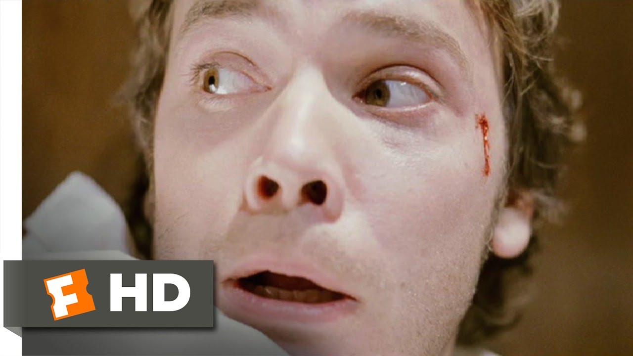 Boogeyman (4/8) Movie CLIP - Closet of Terror (2005) HD - YouTube