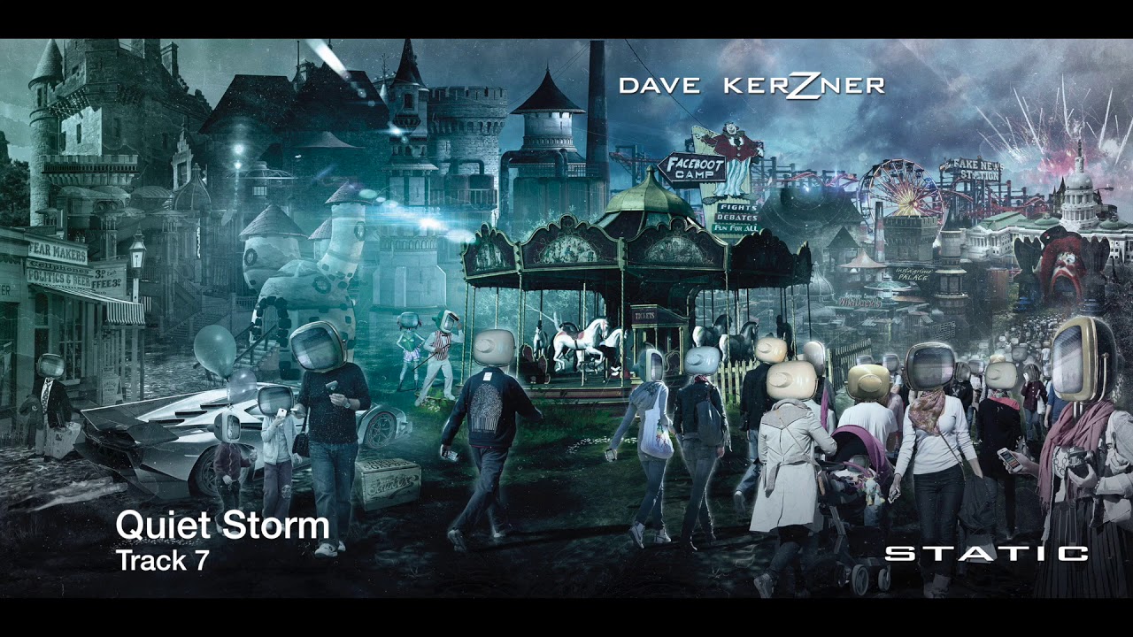 Static Album Audio Preview - YouTube