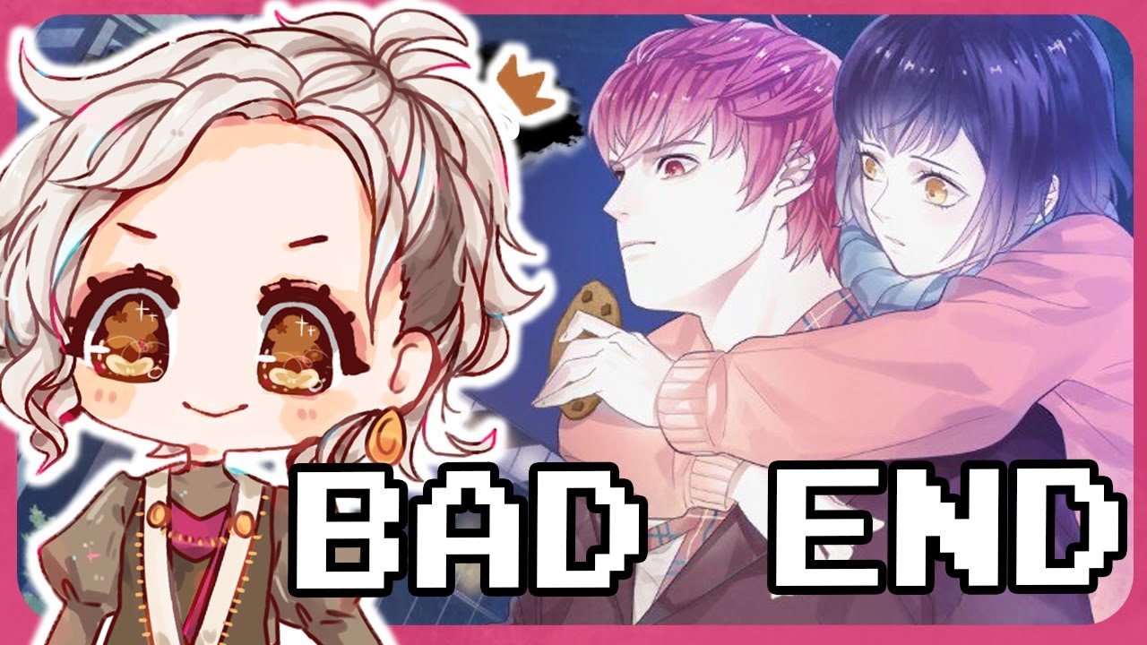 Nameless:Red Route [Bad End-2] - YouTube