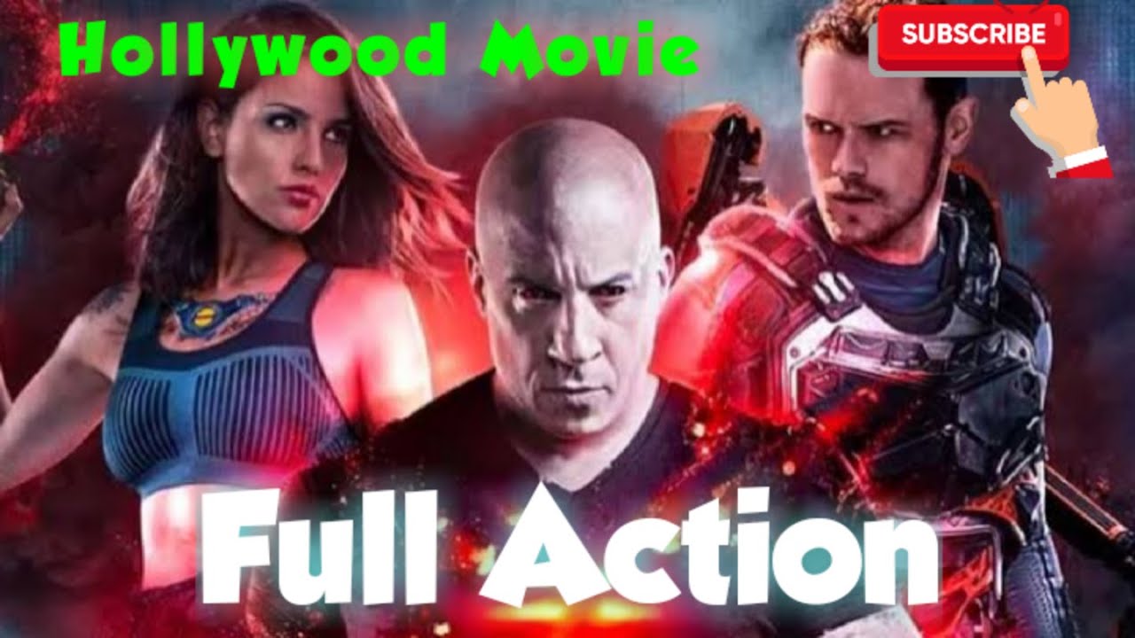Hollywood new movie 2021 |Hollywood action movie 2021|2021 Action of ...