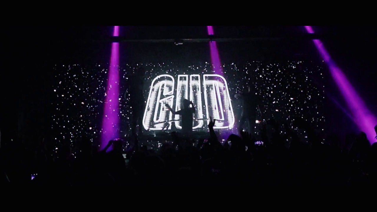 Gud Vibrations Tour Week 4 - YouTube