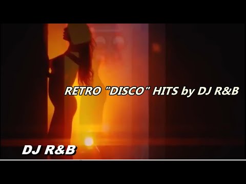 NEW RETRO DISCO PARTY HITS by DJ R&B - YouTube