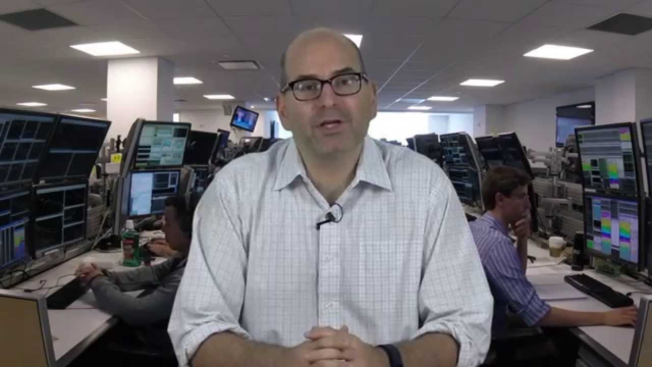 Mike Bellafiore has started a new series 30 Trading Habits in 30 Days ...