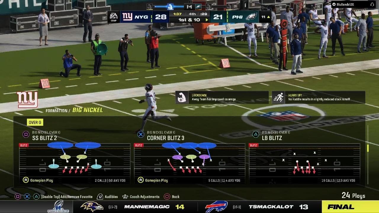 Madden NFL 24_20231126193252 - YouTube