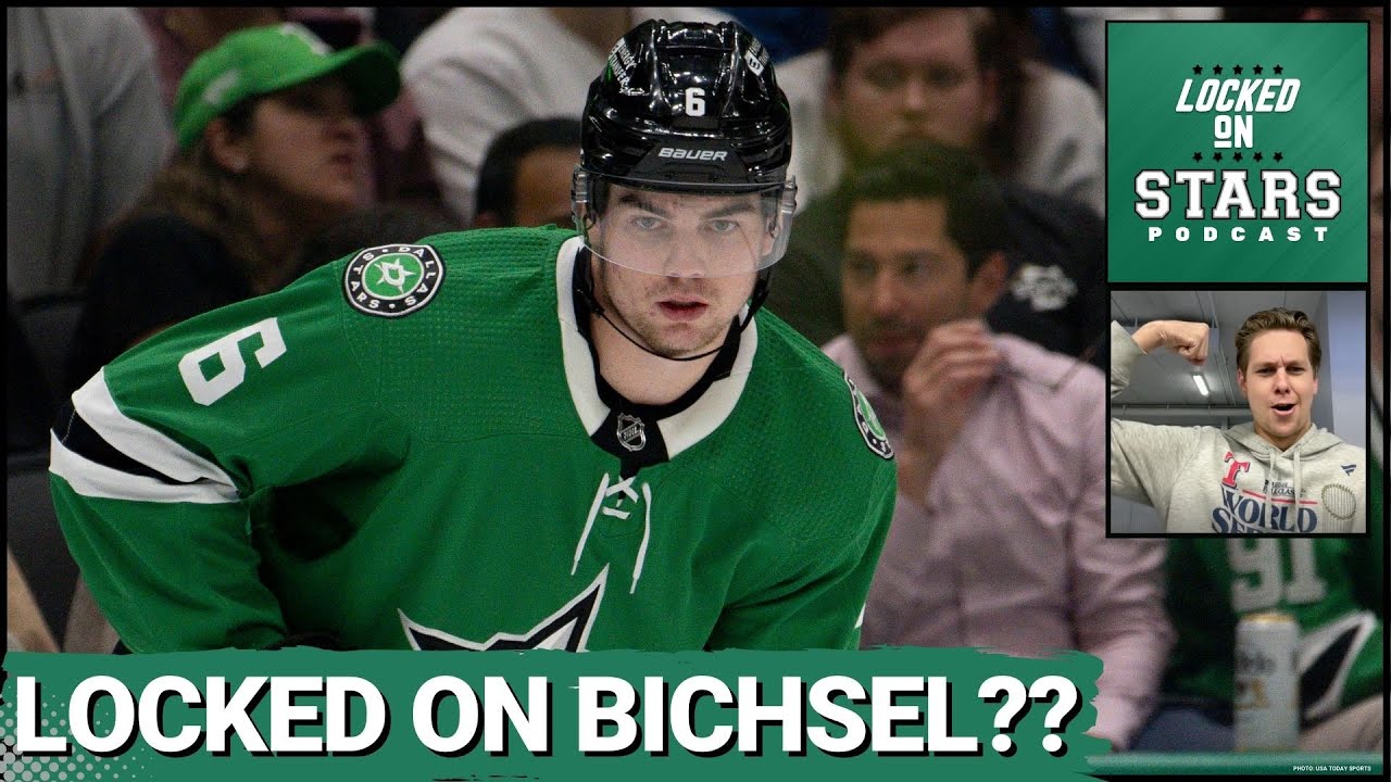 Lian Bichsel Buzzer Beater Blast lifts Stars past the Avs | Who win's ...