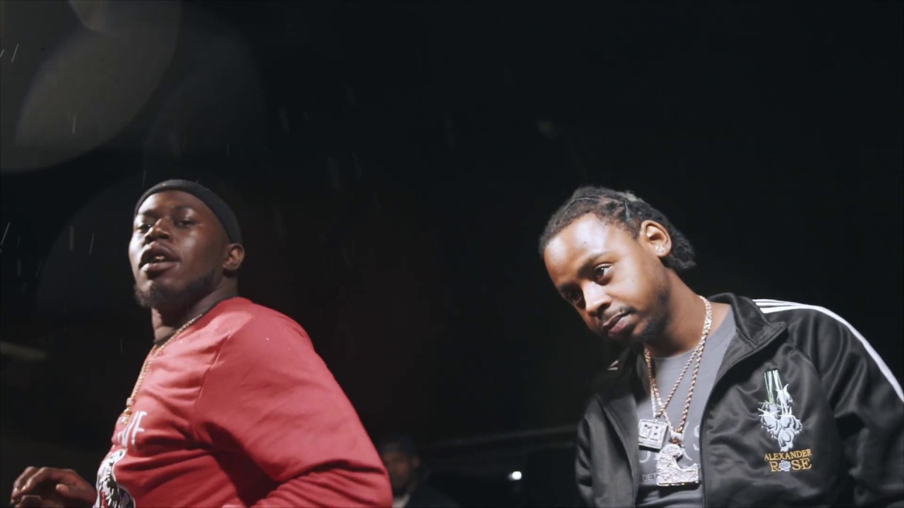 Big Fenc ft Babyface Ray - Long Money ( Official Video ) Shot By ...