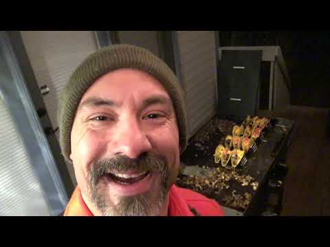 Taco Tuesday Plus A Coast To Coast Blackstone Griddle Tour!