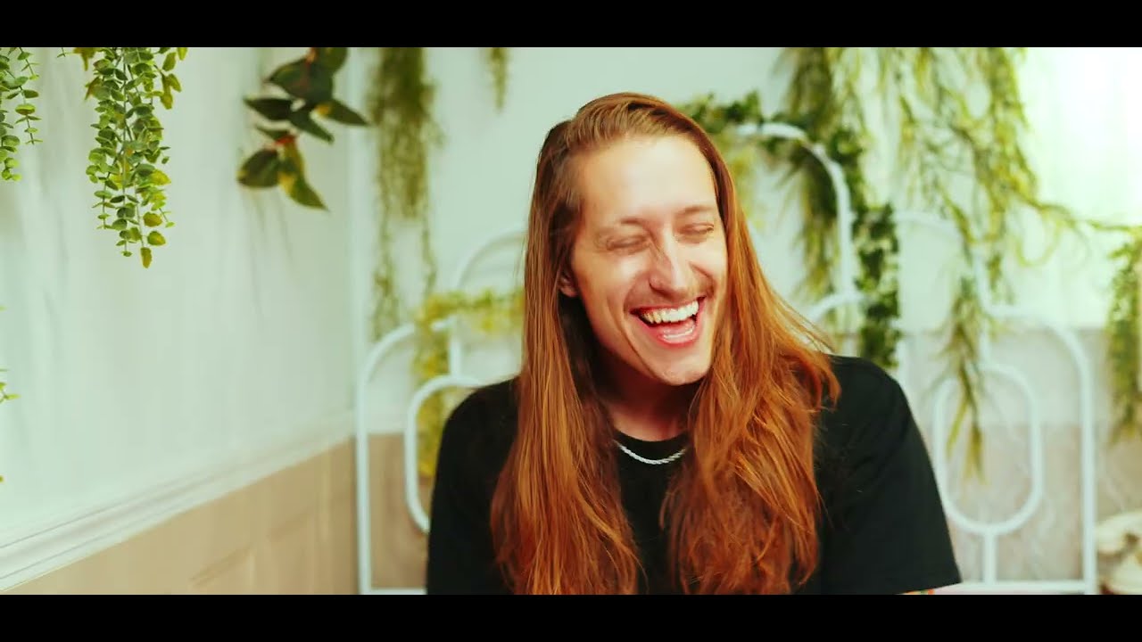 Ambiverse - Say You Hate Me (Ft. Brian Butcher) - YouTube