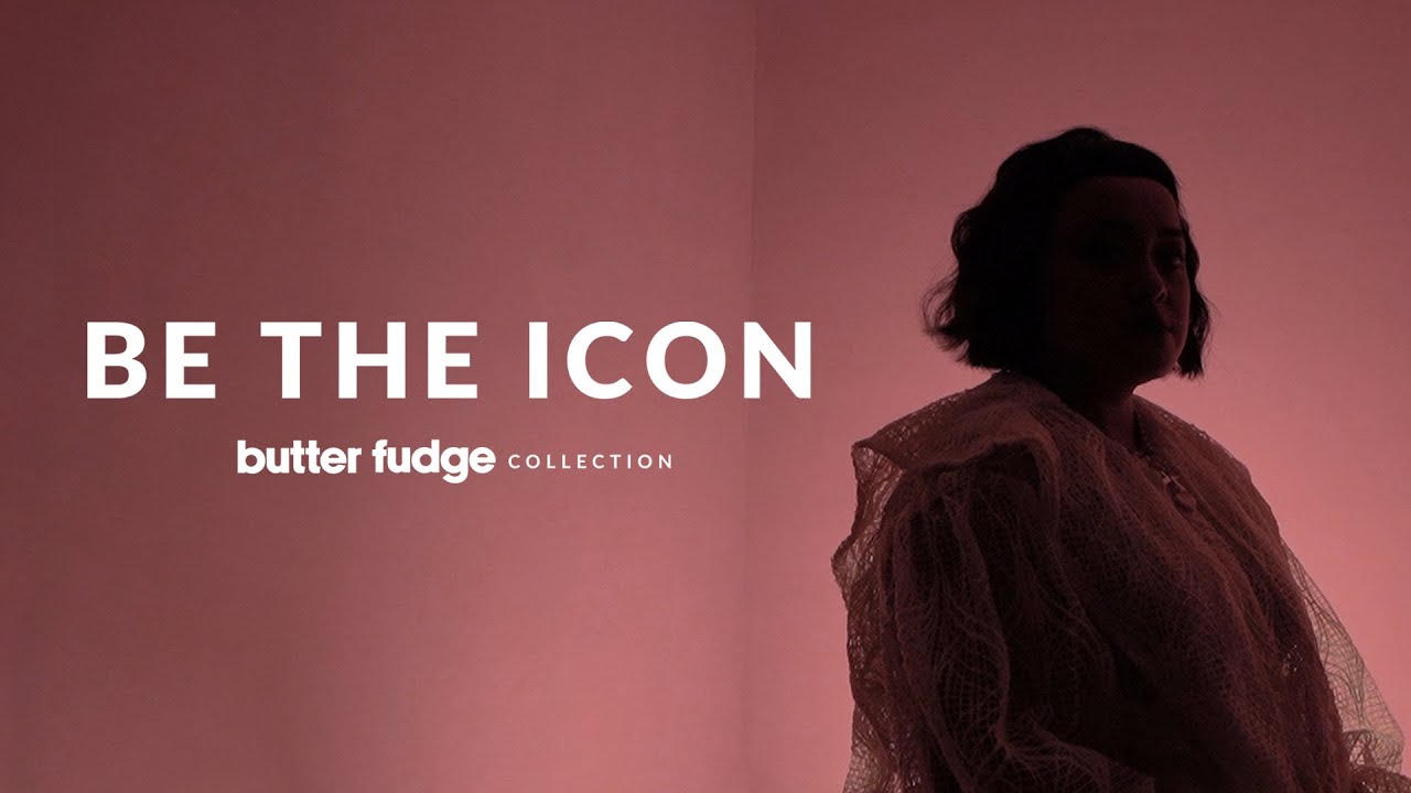 BE THE ICON || BLP BEAUTY - YouTube