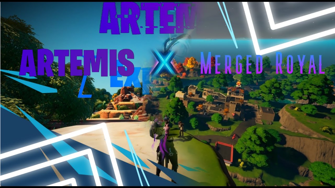 Playing Artemis update with viewers!!, MERGED X Artemis COLLAB ...