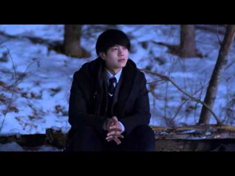 소녀(Steel Cold Winter , 2013), 예고편