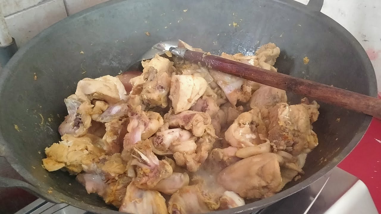 🔴Masak Besar - YouTube