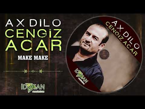 Cengiz Acar Meke Meke