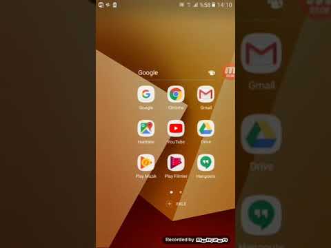 Telefonlara E.B.H.G nasıl yüklenir