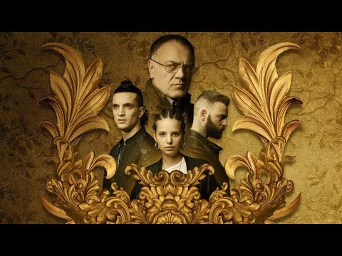 suburra Fall of Samurai - YouTube