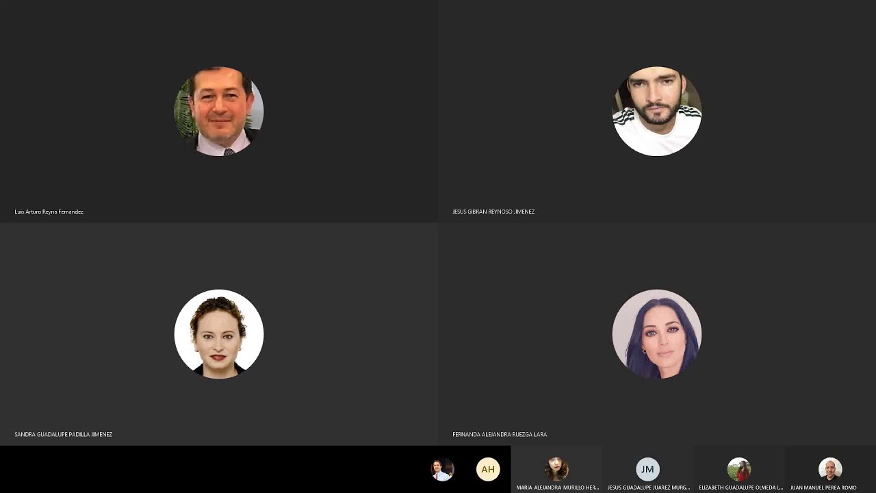 Actividad de aprendizaje con VoiceThread - YouTube