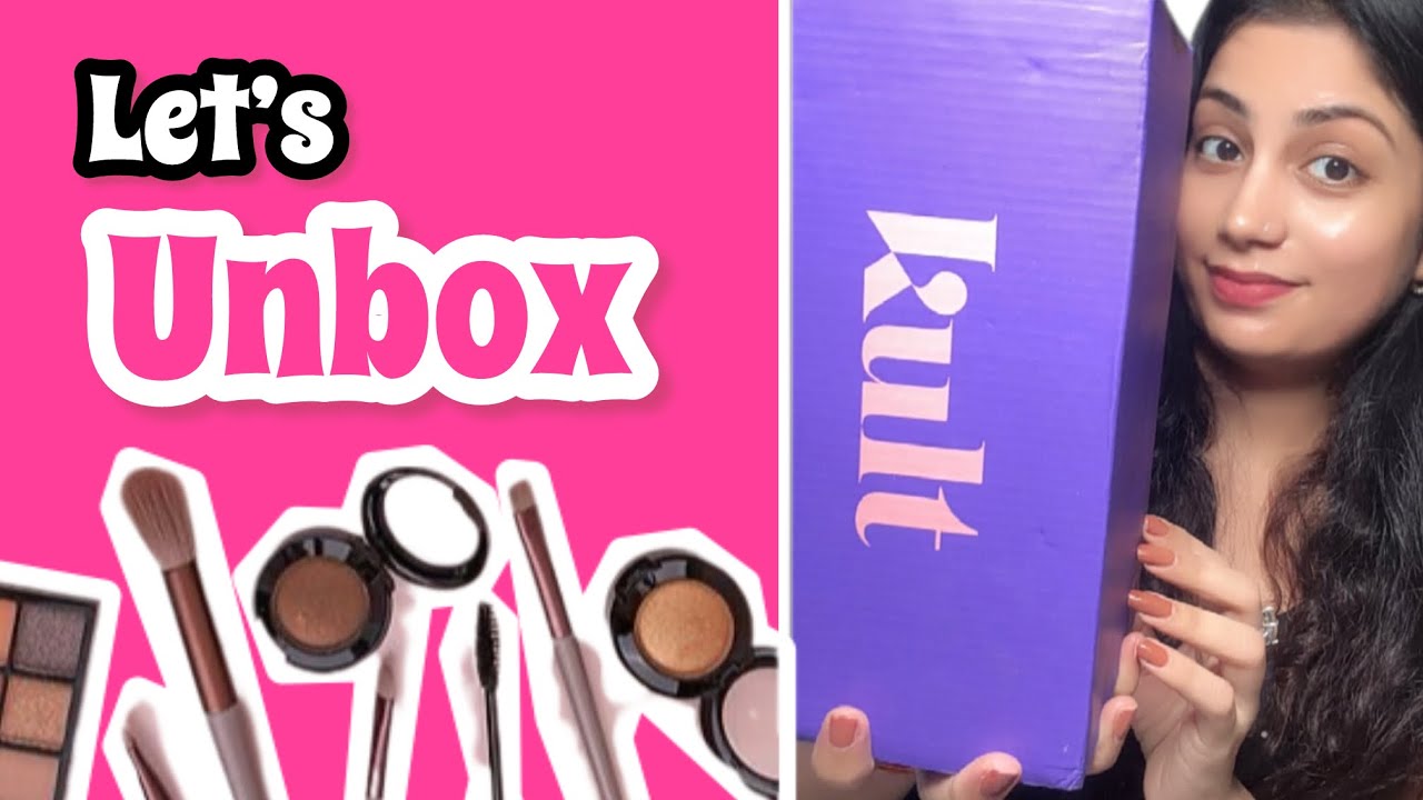 Unboxing Like a Normal Human, Not an Influencer 😂 - YouTube