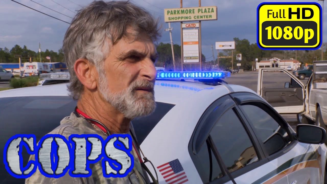 [New] COPS 2023 🎬🎬🎬 COPS New Full Season 🎬🎬🎬 COPS TV #1080p - YouTube