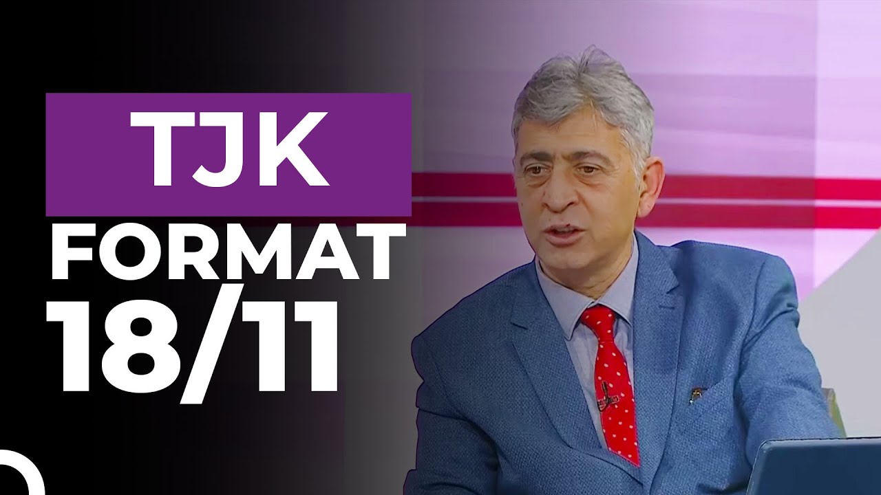 Format (18/11/2021) - YouTube