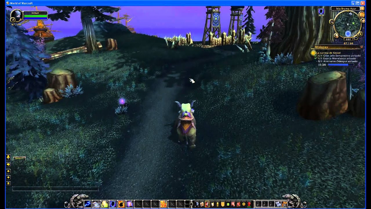 La carrera de Kessel - The Kessel Run - YouTube