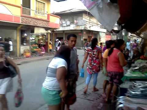 Street Market - Parada, Valenzuela City - YouTube
