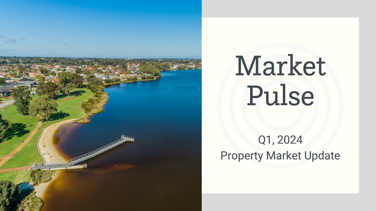 Pulse Market Update - Q1 2024 - YouTube