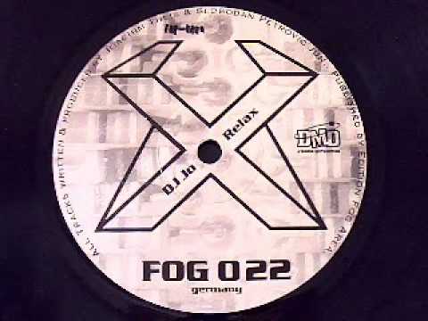 DJ Jo - Relax - YouTube