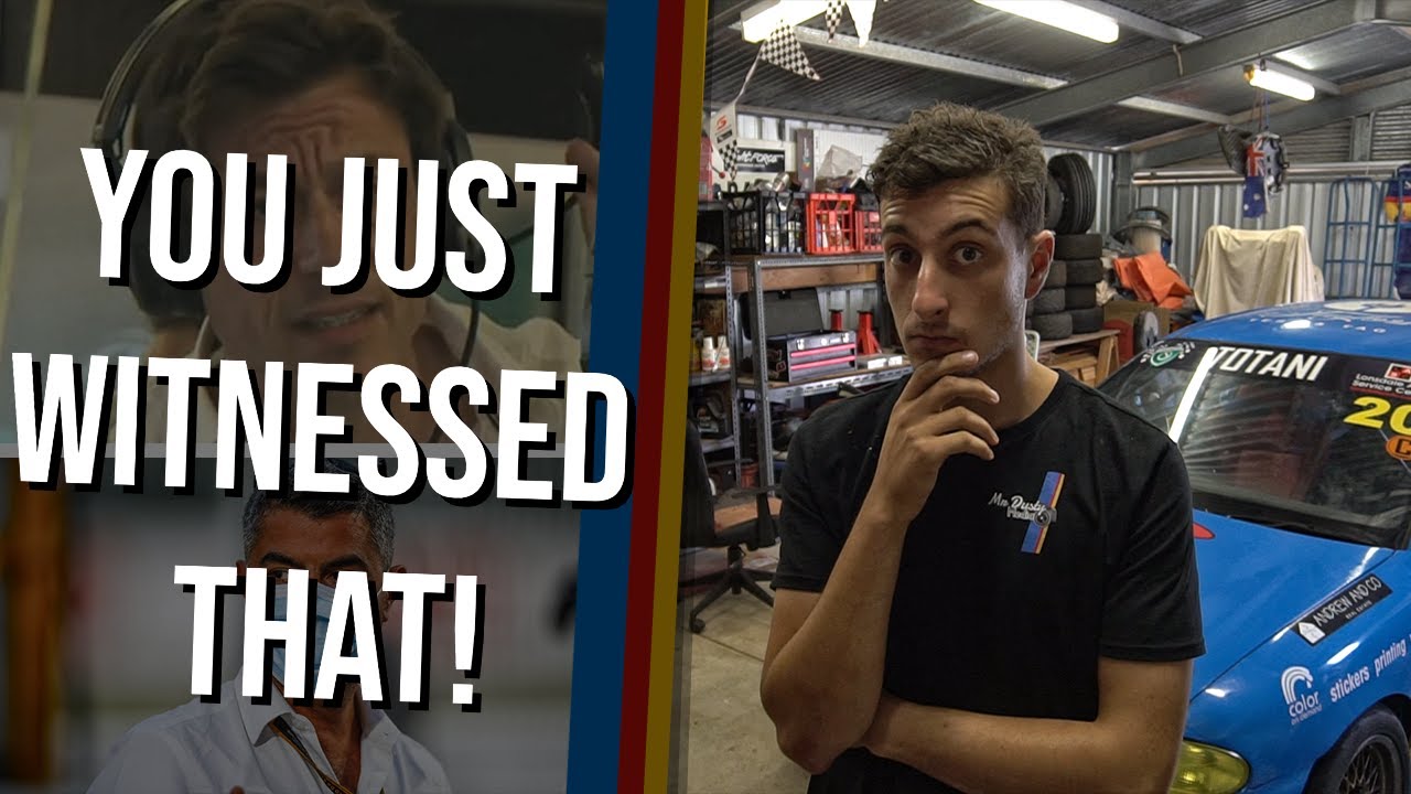 MICHAEL 'MESSY' MASI - ALL THE FINAL RACE MEMES - YouTube