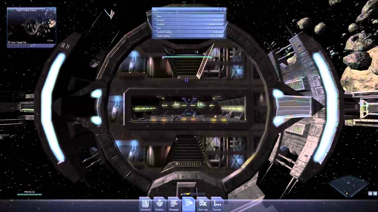 X3: Reunion - E08 - The Race - YouTube