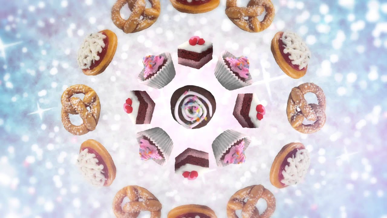 Easy-Bake Baking Star Edition Ultimate Oven - YouTube