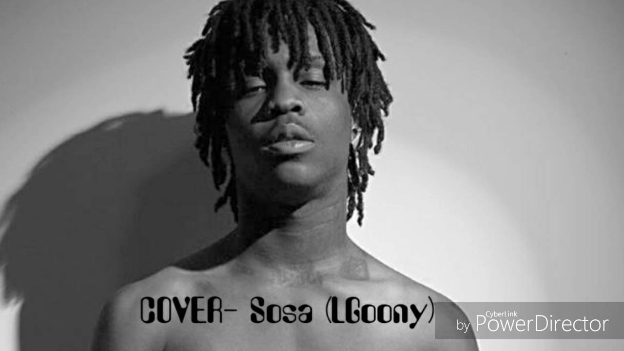 COVER- Sosa (LGoony) - YouTube Music