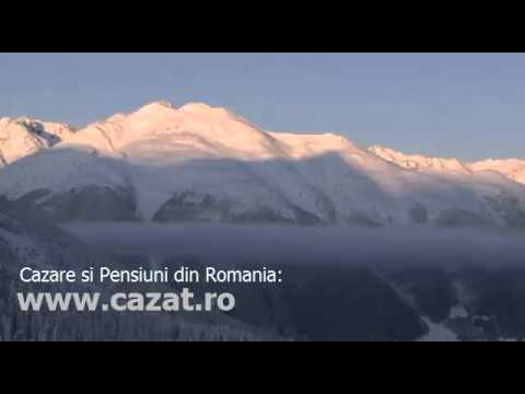 Cazare Zolt, Timis - Cazat.ro - YouTube