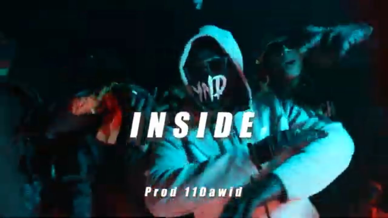 Drill Type Beat "INSIDE" x UK Drill Type Beat | Drill Instrumental 2023 ...
