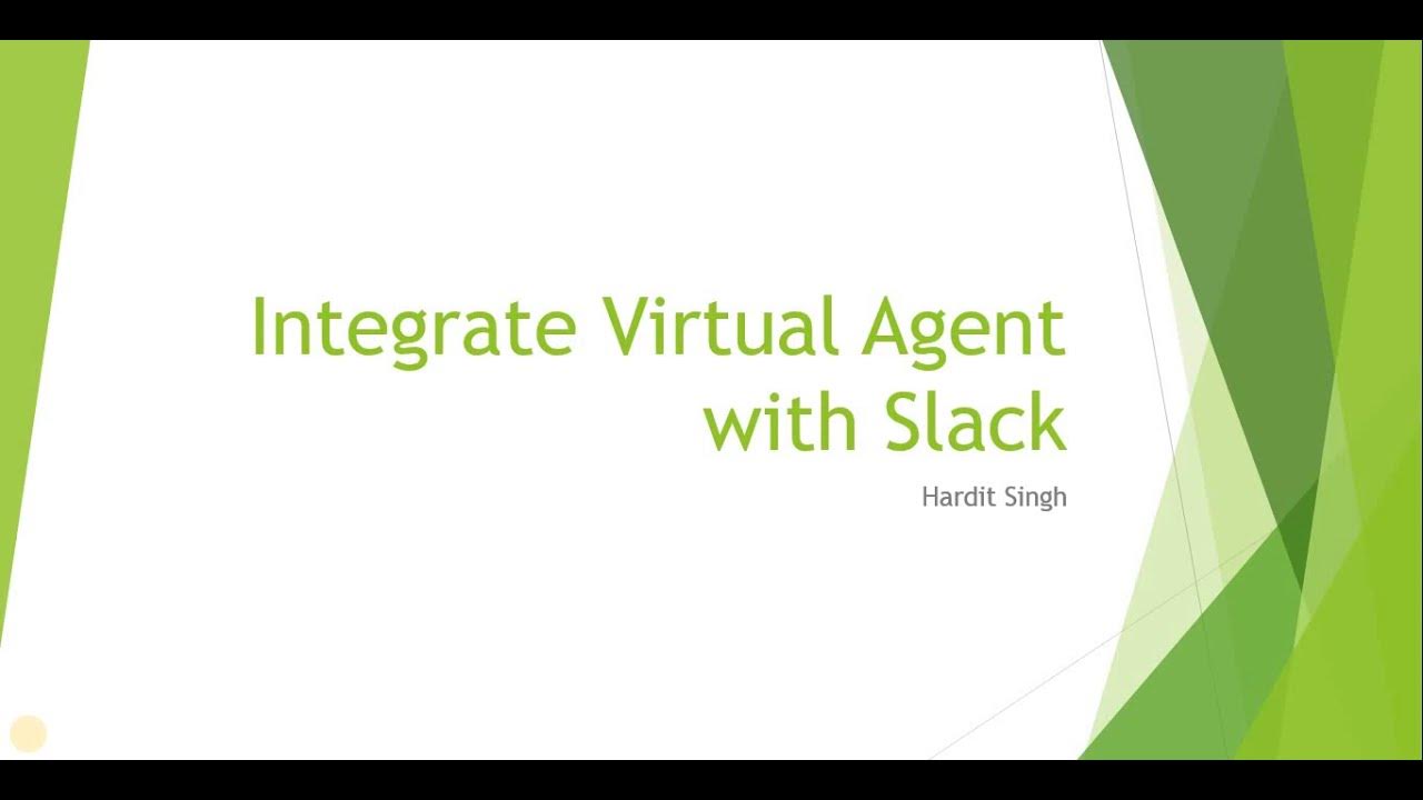 How To Integrate ServiceNow Virtual Agent With Slack YouTube how-to-integrate-servicenow-virtual-agent-with-slack-youtube