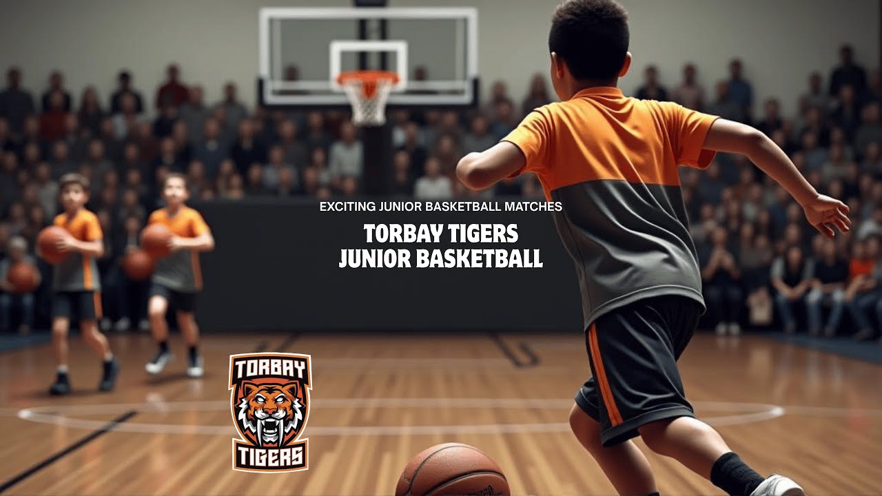 Torbay Tigers Inter Club Under 16/18 Match - YouTube