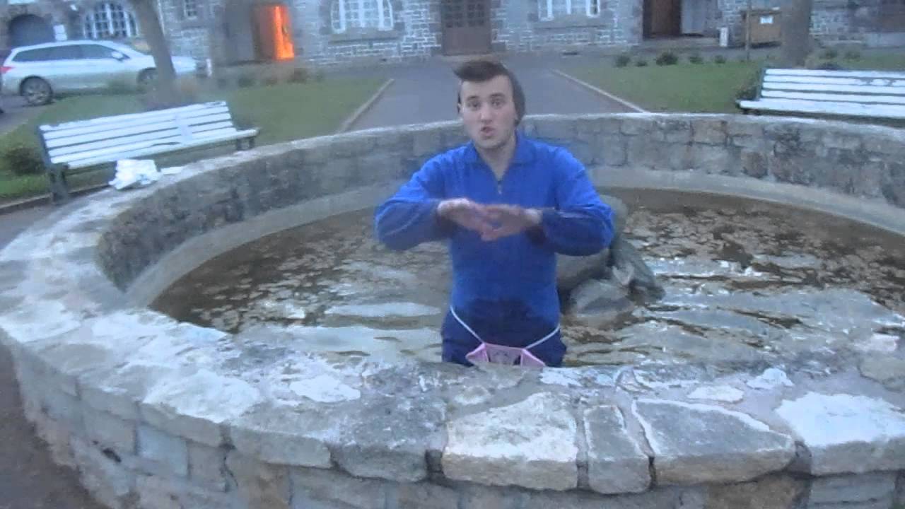 Jacousie de Kritin. - YouTube