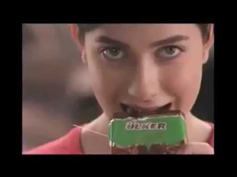 Ülker Çikolata 2011