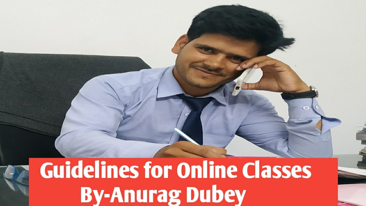 Guidelines For Online Classes YouTube guidelines-for-online-classes-youtube