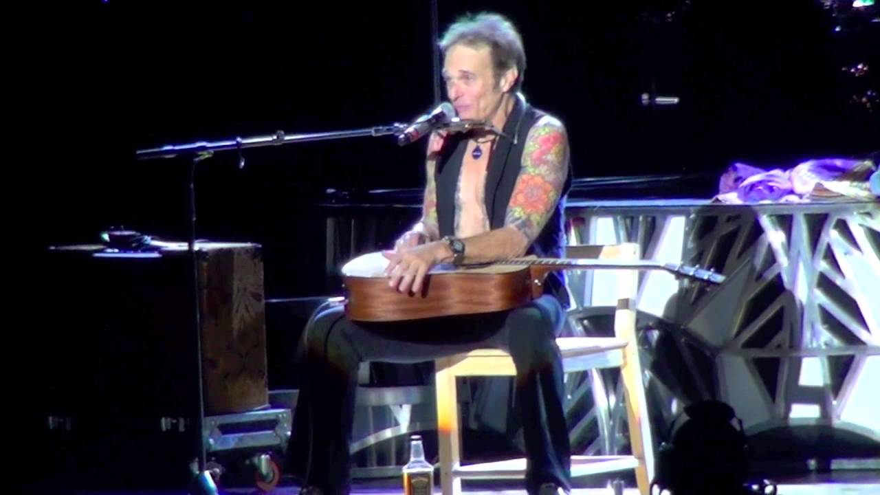 VAN HALEN - "Ice Cream Man" Live in Toronto August 7th, 2015 - YouTube