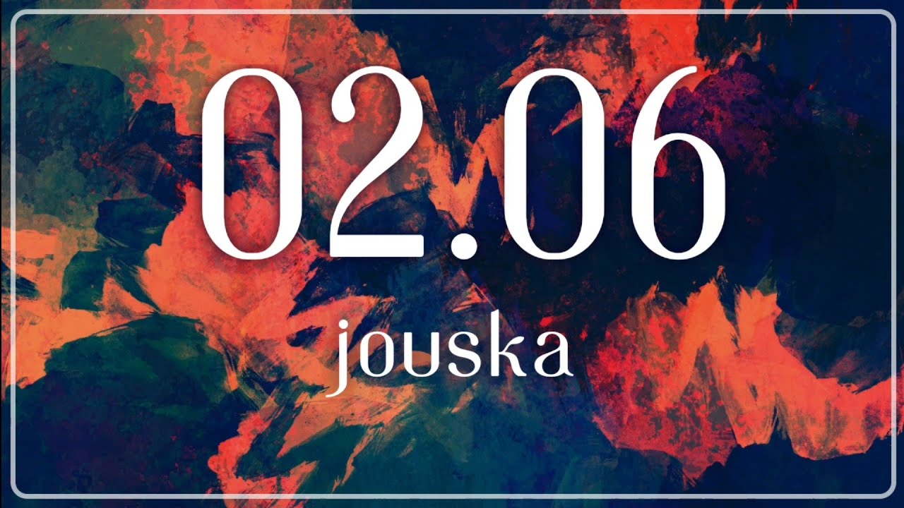 Jouska : making a conversation in the mind (psychology) - YouTube
