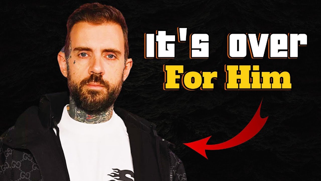 Beta Male's Career Is Finished! - YouTube