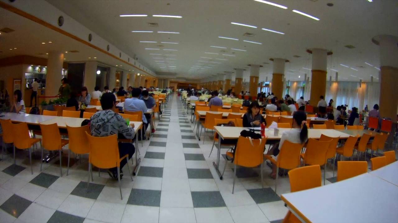 Toyo University - YouTube