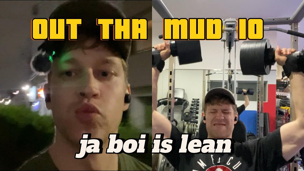 Out Tha Mud 10: Goodbye to the GPro? - YouTube