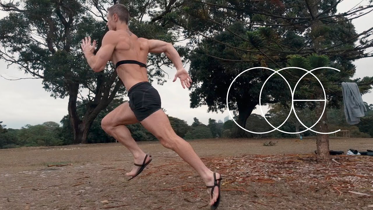 Efficient Minimal Strength Training for Optimal Function - YouTube