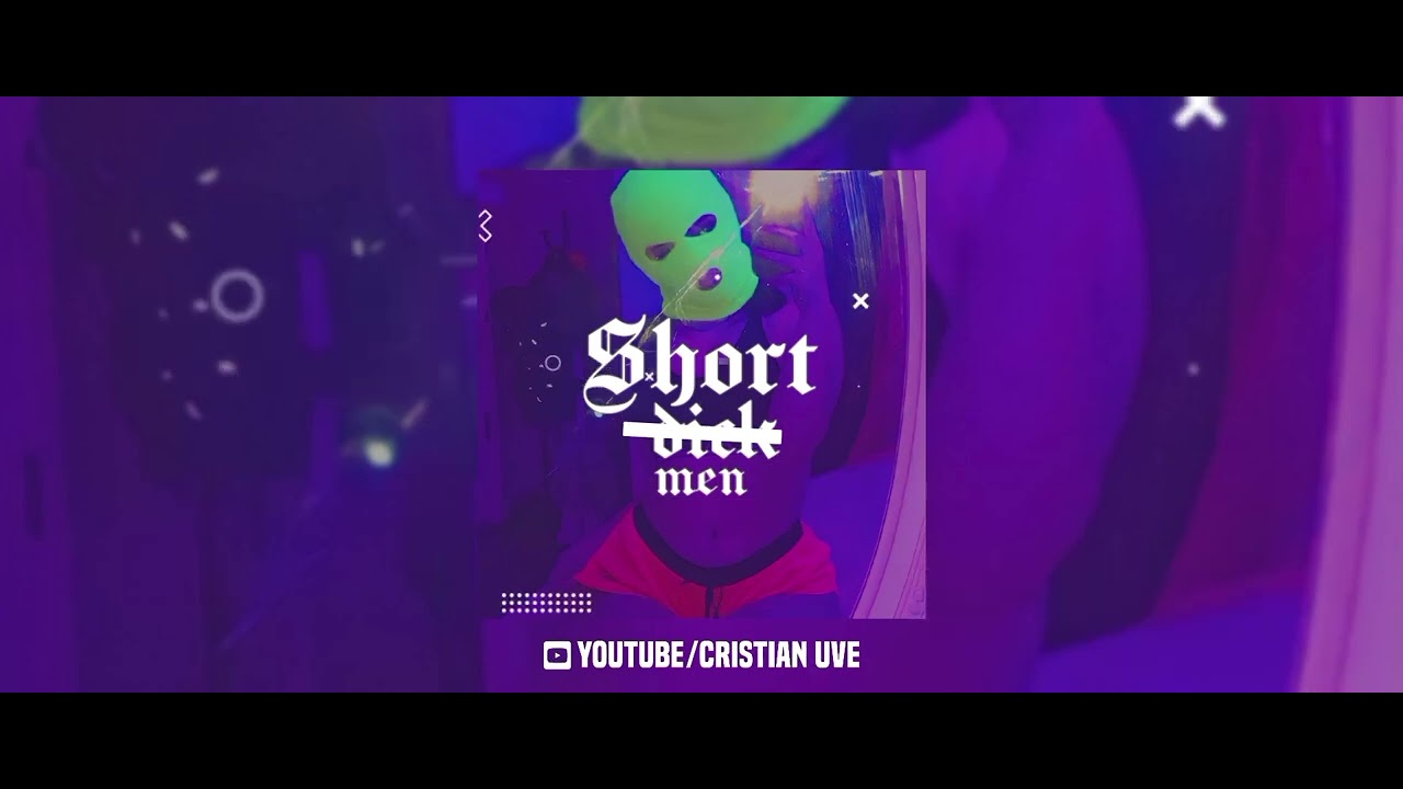 Short Tech Men (GuaraTech Mix) [Especial Dolls 🇲🇽] - Cristian Uve ...